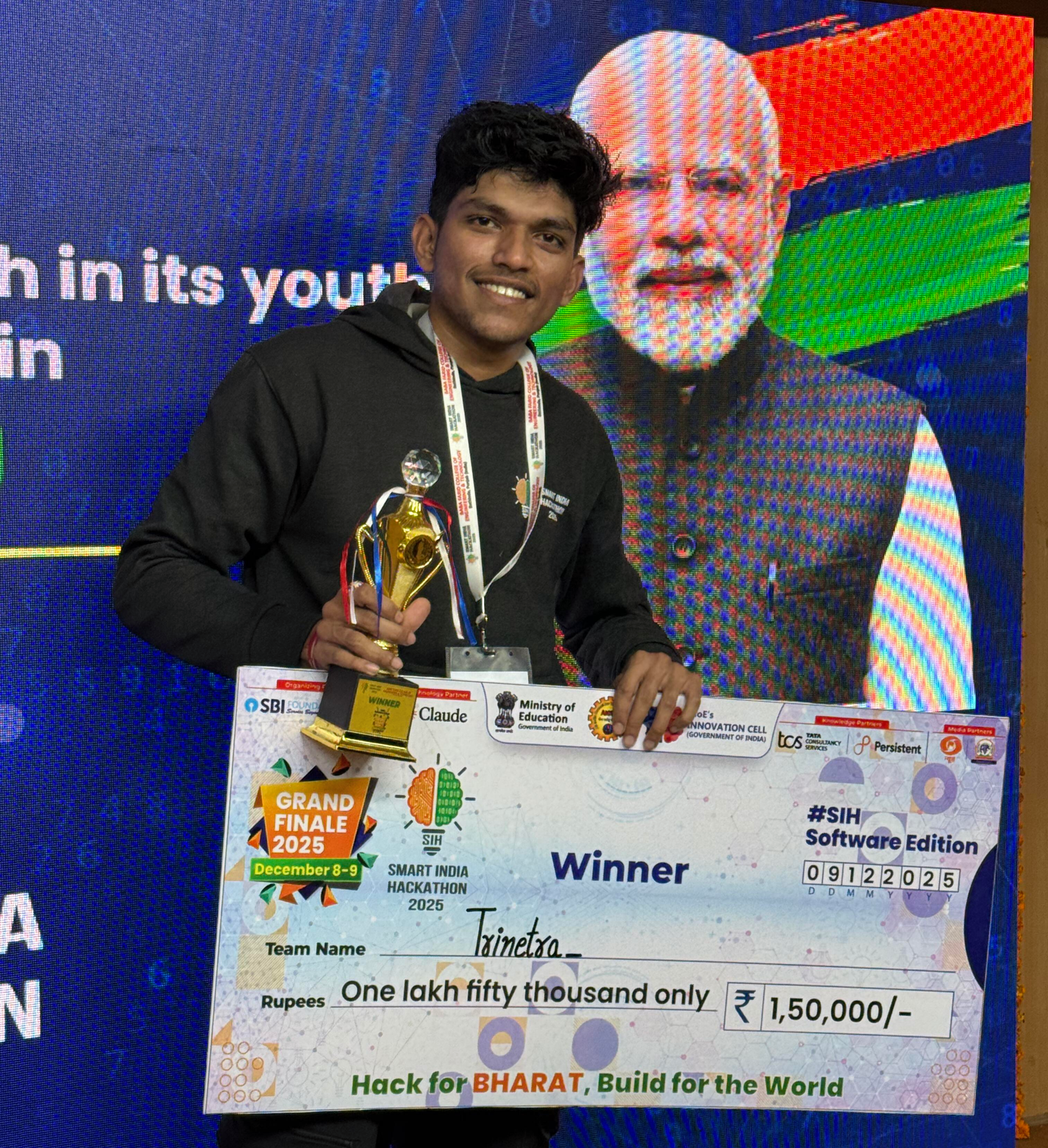 Ganesh Rodge | Software Developer